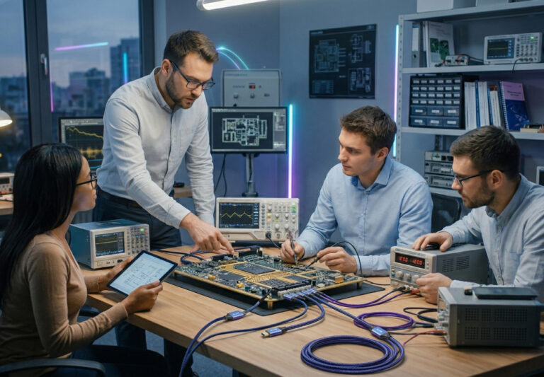 GameChanger Official Website – Cables and cords built for speed, zero ...